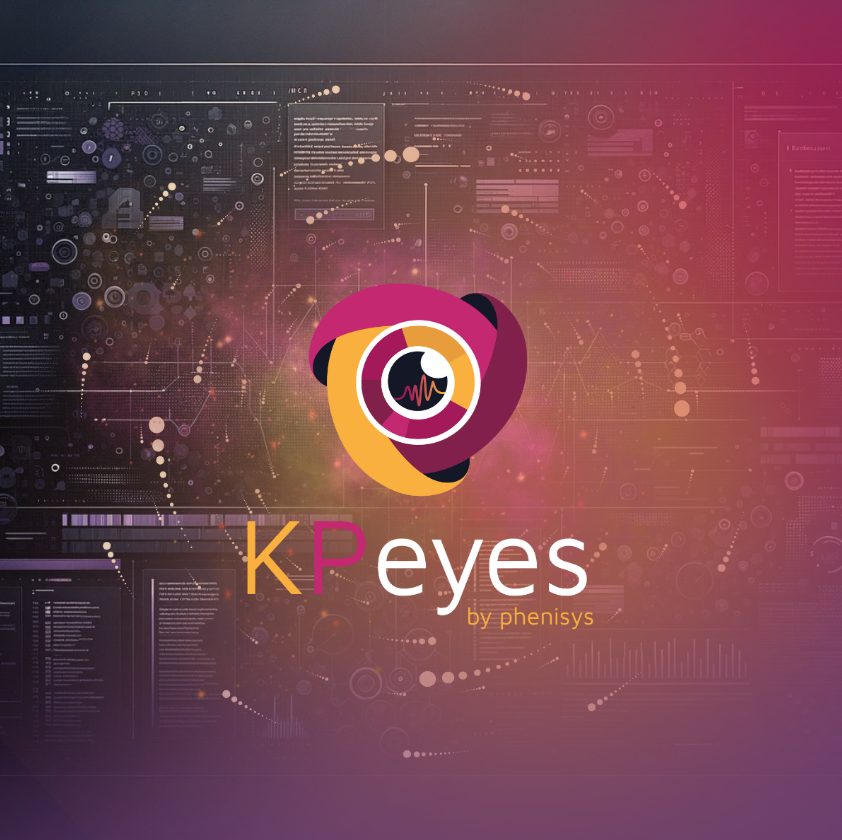 KPeyes - Phenisys